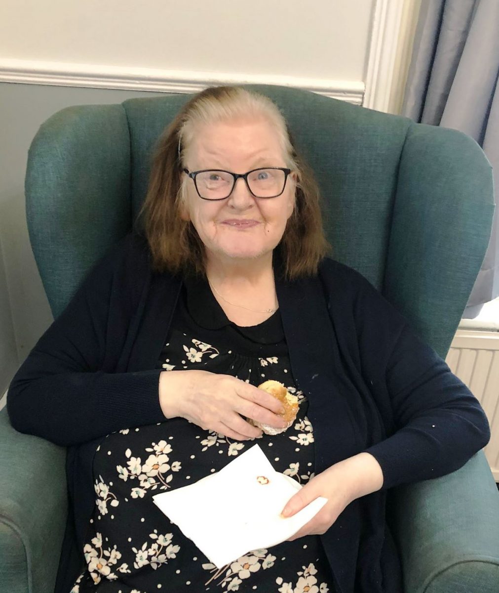 Queen Elizabeth II’s Funeral | Birchfield Care Home