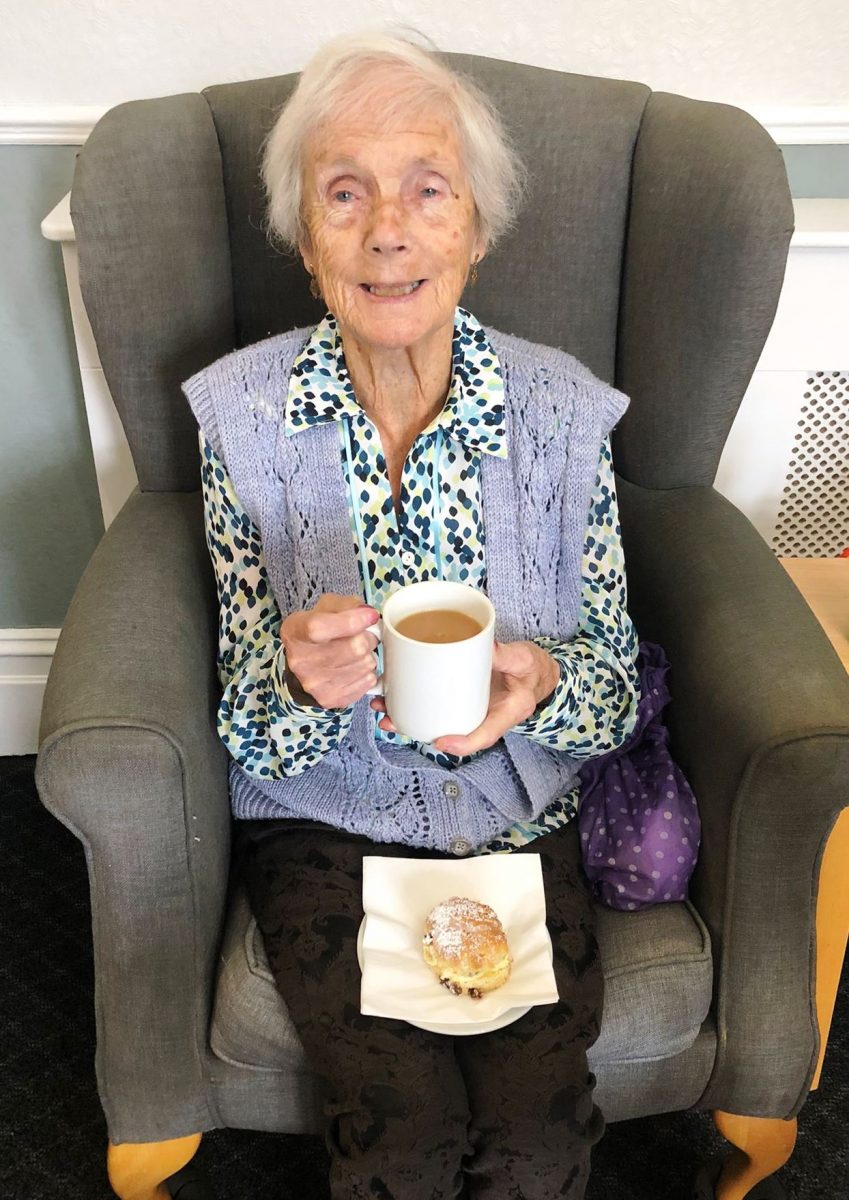Queen Elizabeth II’s Funeral | Birchfield Care Home