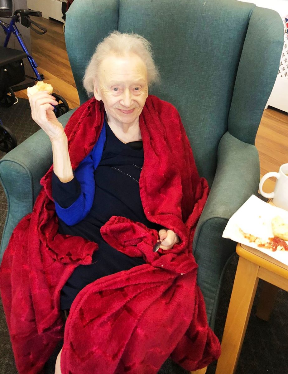 Queen Elizabeth II’s Funeral | Birchfield Care Home