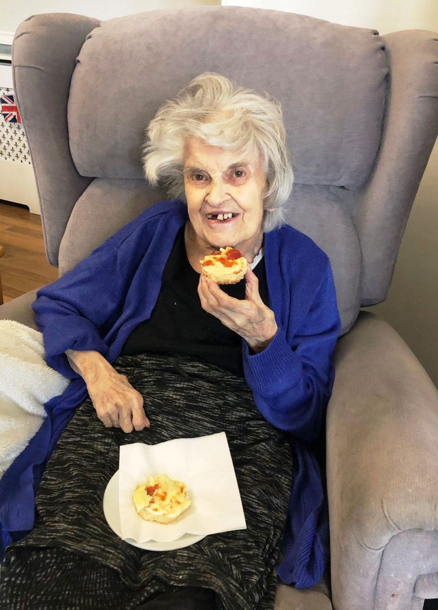 Queen Elizabeth II’s Funeral | Birchfield Care Home